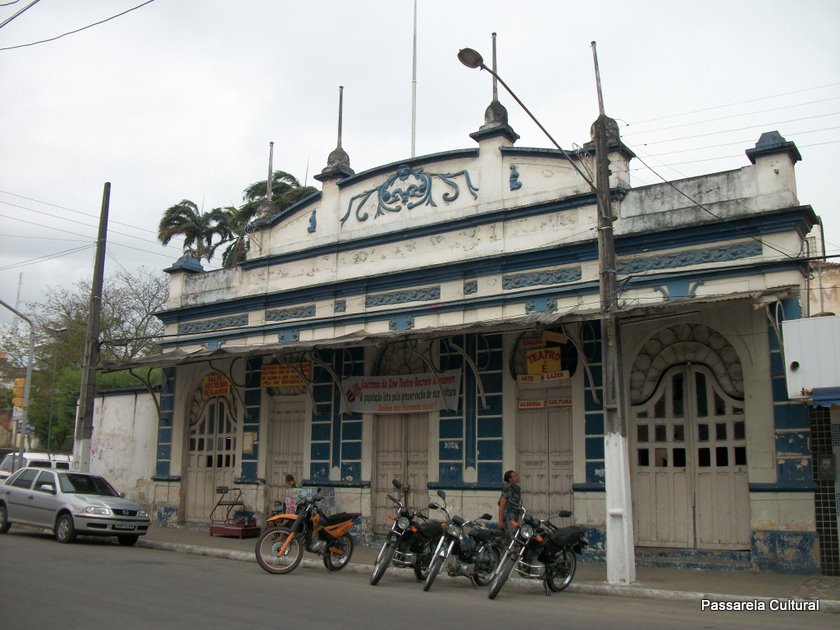 .: DE TIMBAÚBA PARA O MUNDO - Um evento para recordar