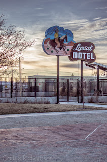 Fallon Nevada Sunrise Photo Walk