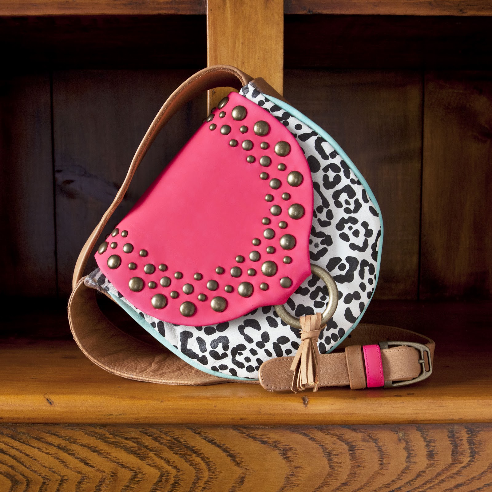 Advanced Style and Media: Nicole Delmonico Accessory Designer: Ashley ...