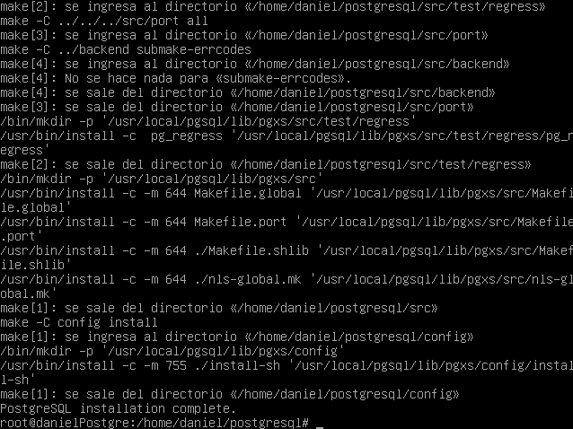 Postgresql 101 Postgresql For Dummies