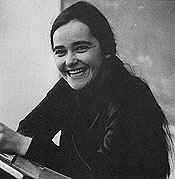 FEMINISMOS : KATE MILLET: SOMOS LAS MUJERES INCAPACES DE HONRAR NUESTRA ...