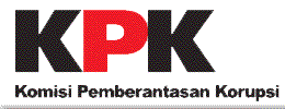Logo KPK (Logo Komisi Pemberantasan Korupsi) | Download Gratis