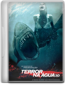 AS PIORES CAPAS DE FILMES DE TERROR #1 | QUEROMEDO