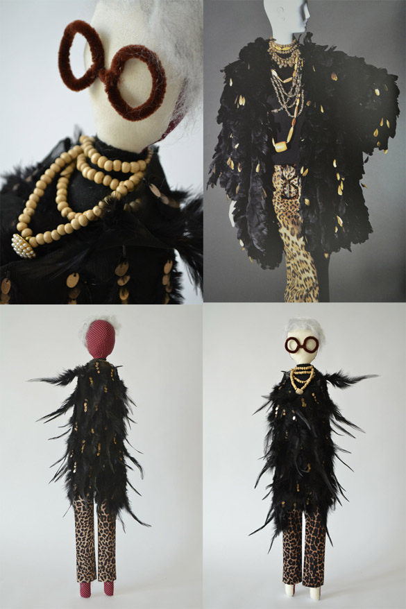 Knuffels à la carte blog: Win this beautiful Frida Kahlo doll offered ...