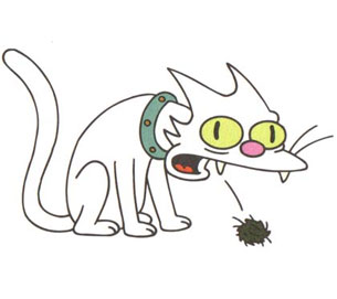 El consultorio de Homer Simpsons: Snowball