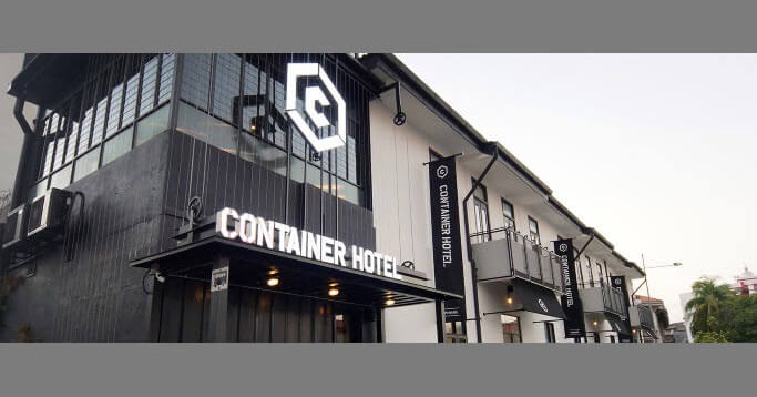 Container Hotel Group Jobs Vacancies in KL, Penang, PJ, Ipoh and KLIA2 ...
