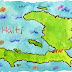 Another Haiti Art Project - Art Projects for Kids