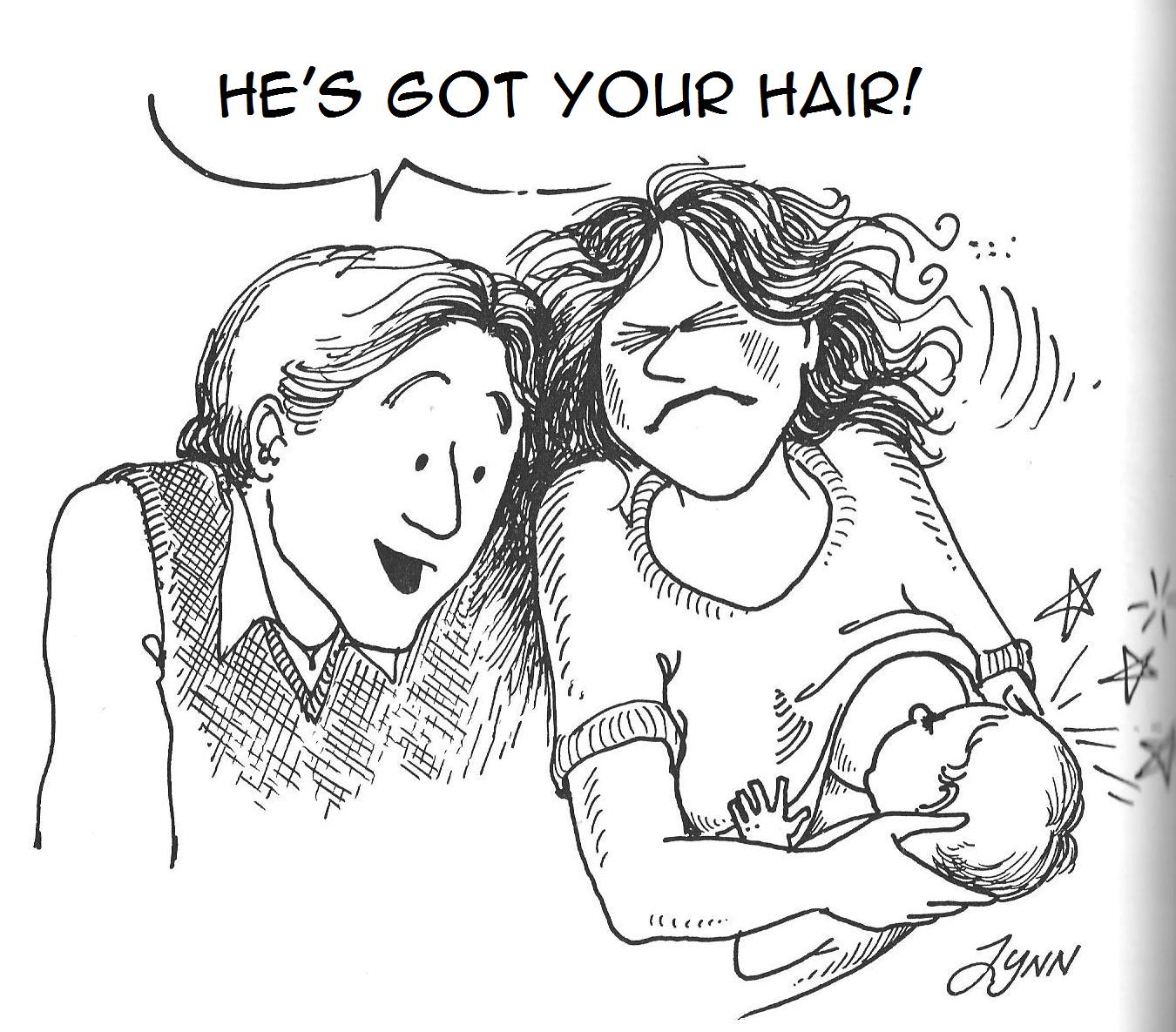 Sunday Comics Debt: The Baby Herman Game