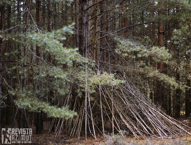 Caracteristicas de un refugio ~ Revista Azimut