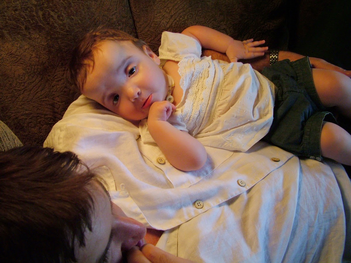 Ainsley Rae - Happy To Be Me: Ainsley's Eyes - A Six Year History