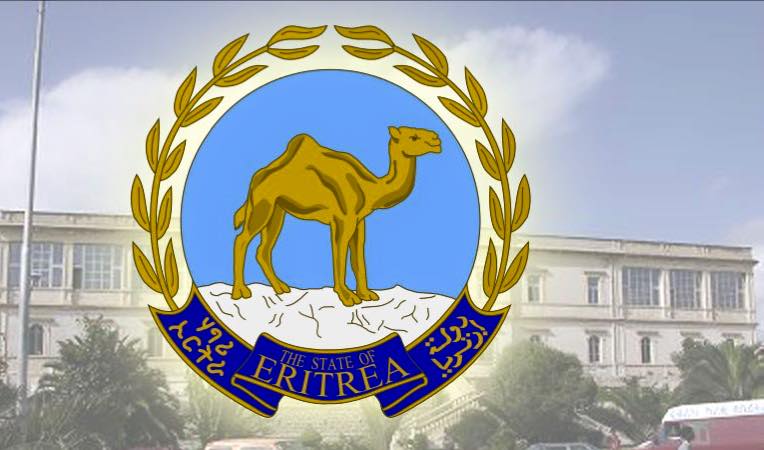 Eritrean Government Speaks on Qatar-Gulf Rift - Madote