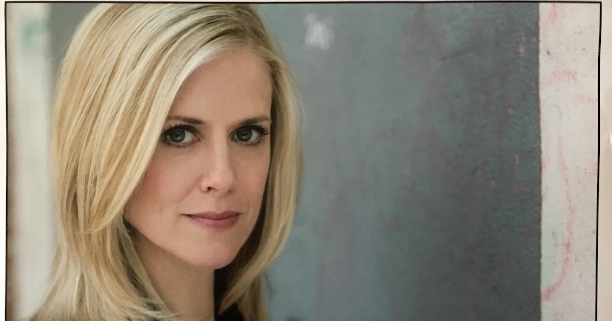 Celebrity Signings: Kelly Deadmon (The Affair, Elementary)