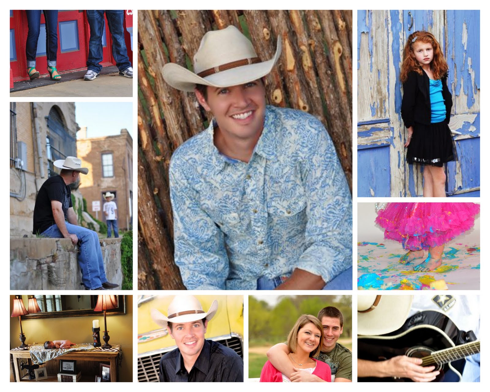 Jennifer L Hamilton Photography