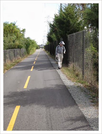 Washington Speaks: Miracle on the W and OD Trail