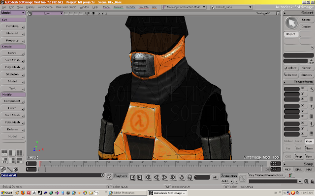 Nobody Ever Listens to Me Anyway: Single Player 3D First Person ...