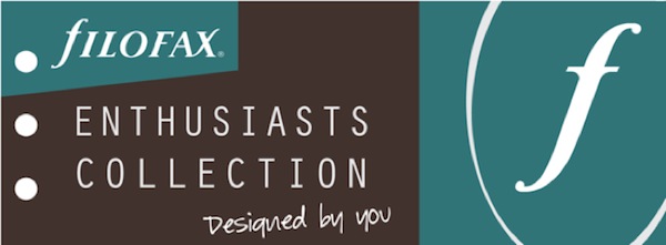 Philofaxy: Enthusiasts Collection