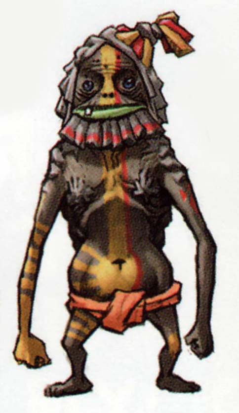 DragonRing Twilight Princess Novel