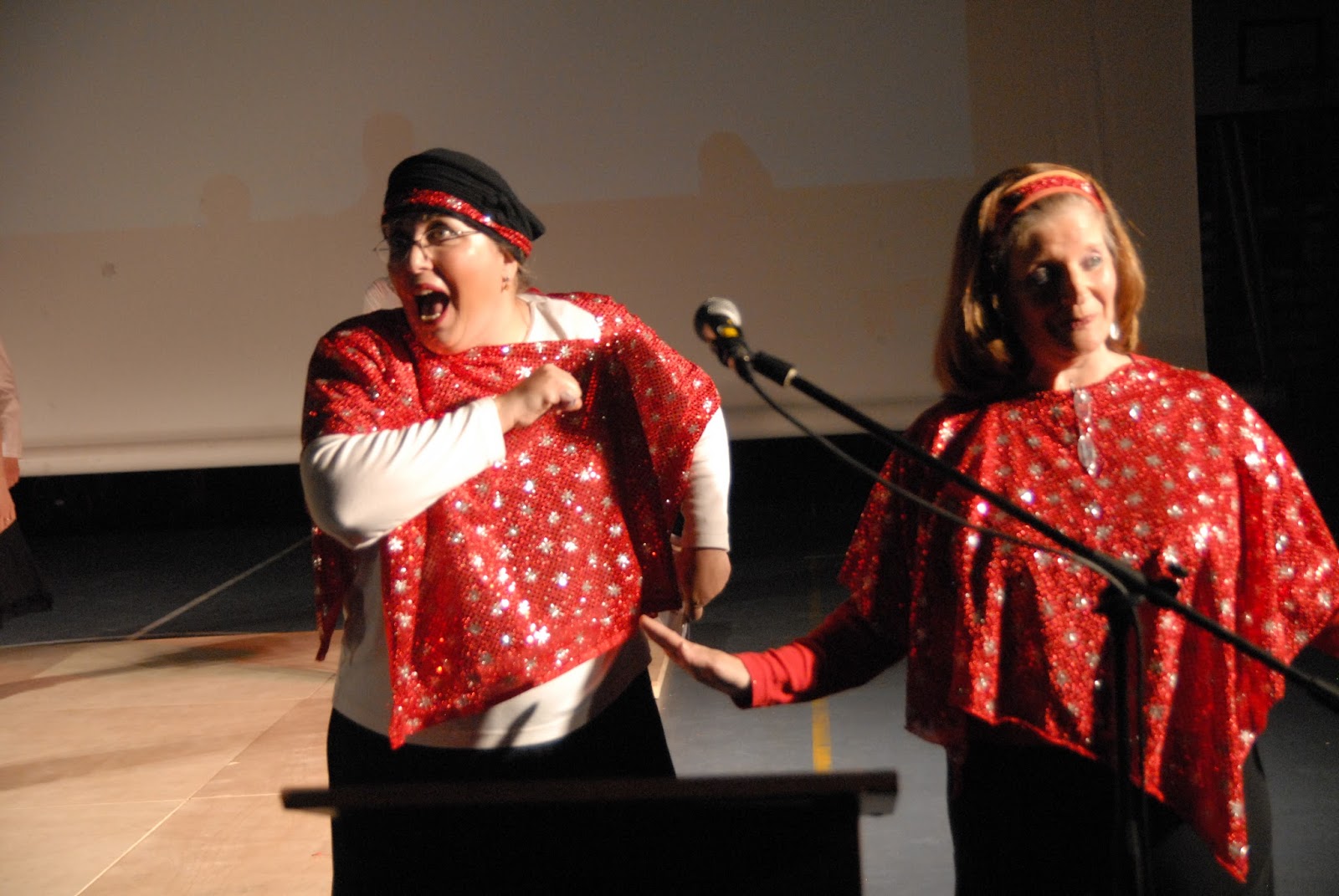 Yes, This STAGE of Life: When the Heart Says 'Yes', and the Body Says 'No'