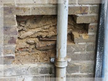 METROPOLITAN ENGINEERING & ENVIRONMENTAL SERVICES: CONSTRUCTION DEFECTS ...