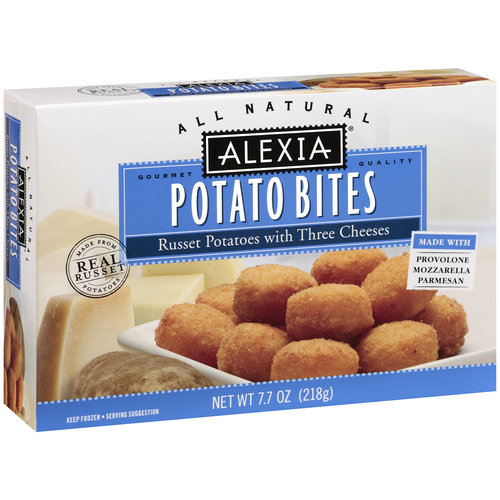 Heavenly Dishes: Frozen Foods That Make Great Quick Party Appetizers