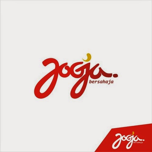 Logo Jogja Istimewa, Kalian Pilih yang Mana? - Berbagi Ilmu