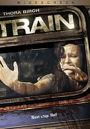 The Horror Club: Review: Train (2009)