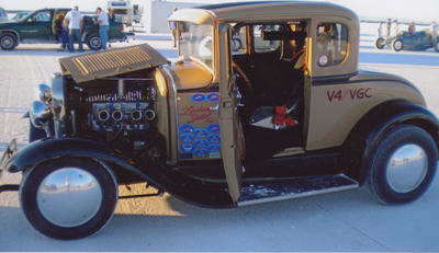 Just A Car Guy: What the unbelieveable hell, Tonya Harding has a ...