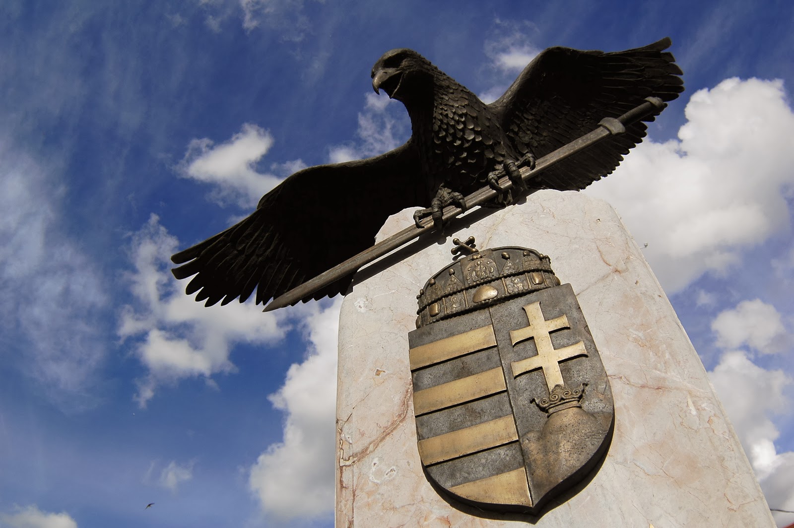 Tények Erődje: (Hagyaték) - Turulmadár - A szárnyaló lélek: