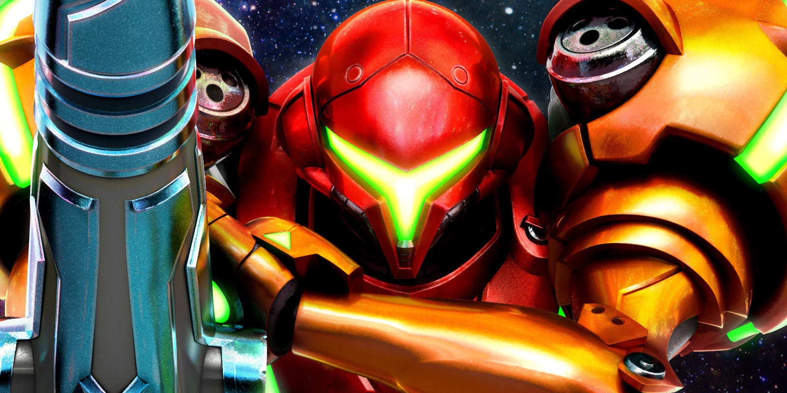 3.Cronologia ~ Metroid