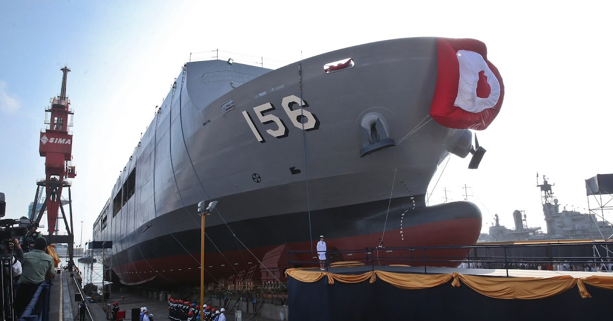 DESARROLLO PERUANO: Un Nuevo Buque hecho por el SIMA: el BAP Pisco