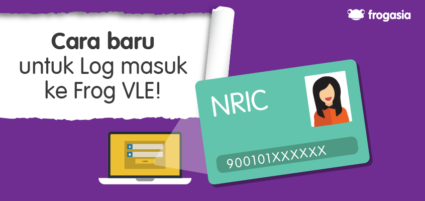 VLE-Frog | SMK BUKIT JELUTONG