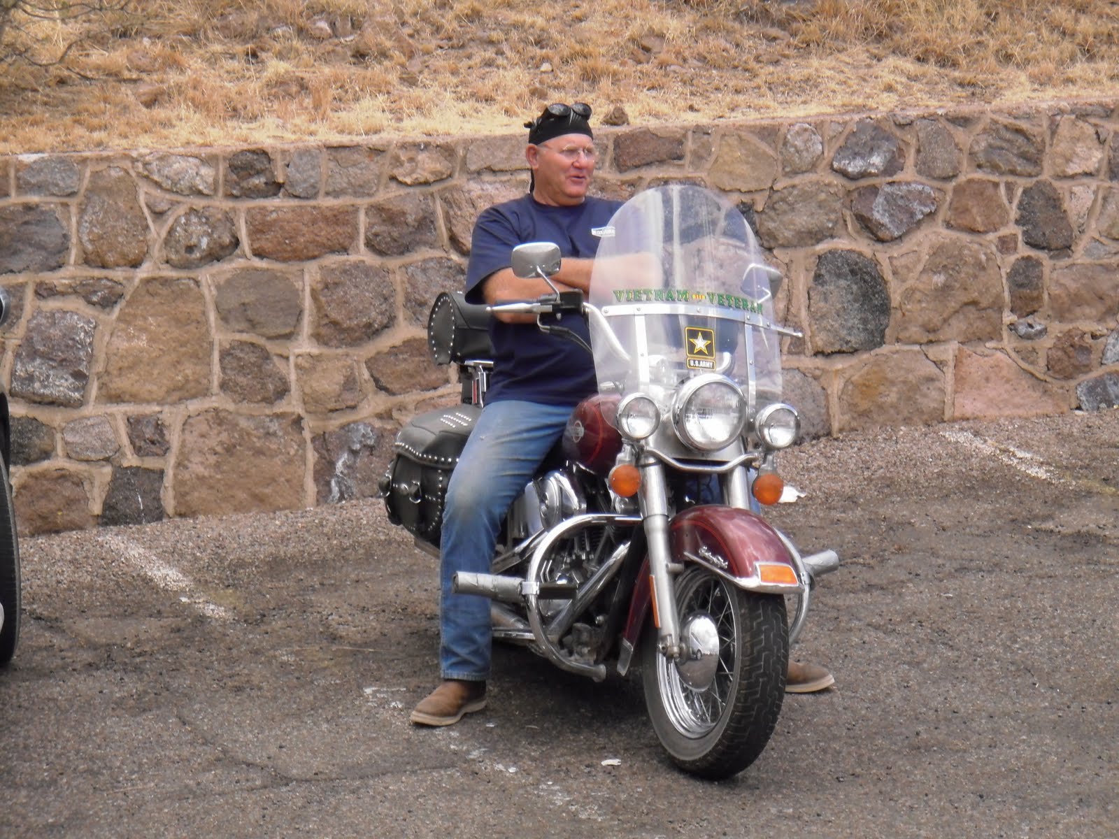 Potter Times- it's all about faith, family & friends.: In Loving Memory ...