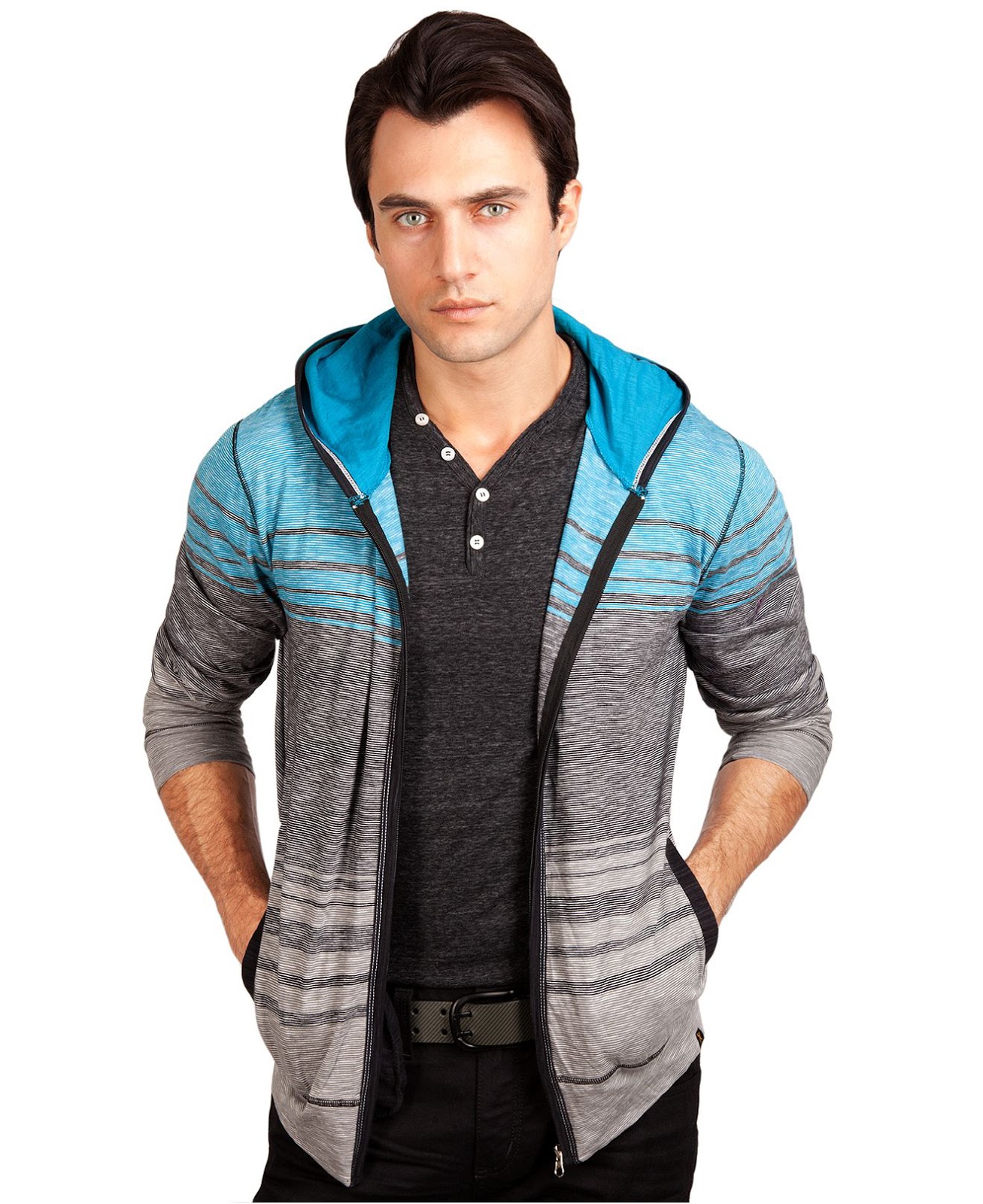 Rustam Jabrayilov: January 2013