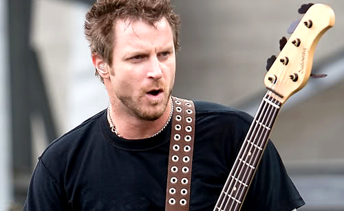 Brian Marshall - Alchetron, The Free Social Encyclopedia