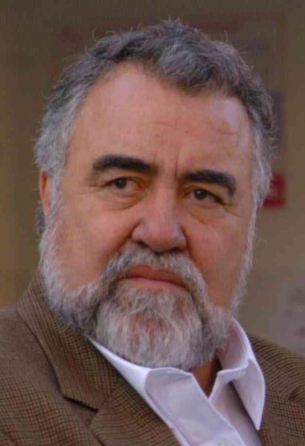 La Izquierda en México: Alejandro Encinas Rodríguez