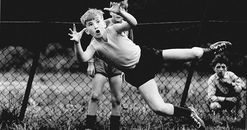 Des photographes de l'humain: Lothar Sauer