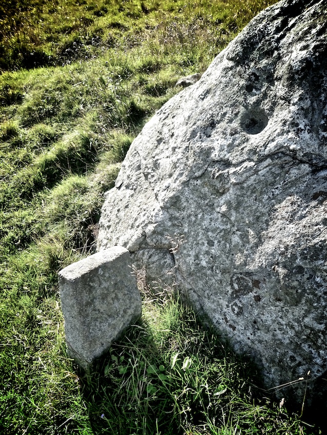 OtherAberdeen: Aberdeen March Stones