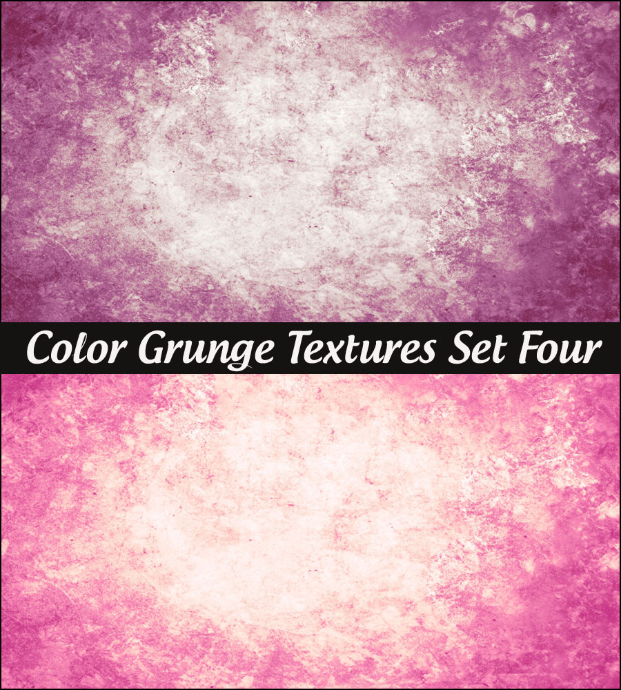 Grungy Textures