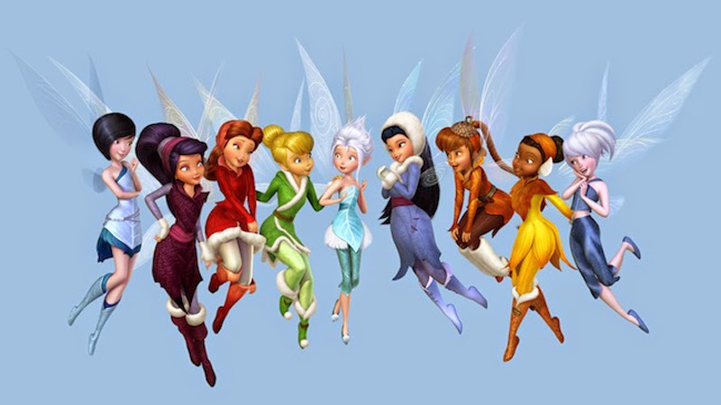 Lumeatorturilor: clopotica