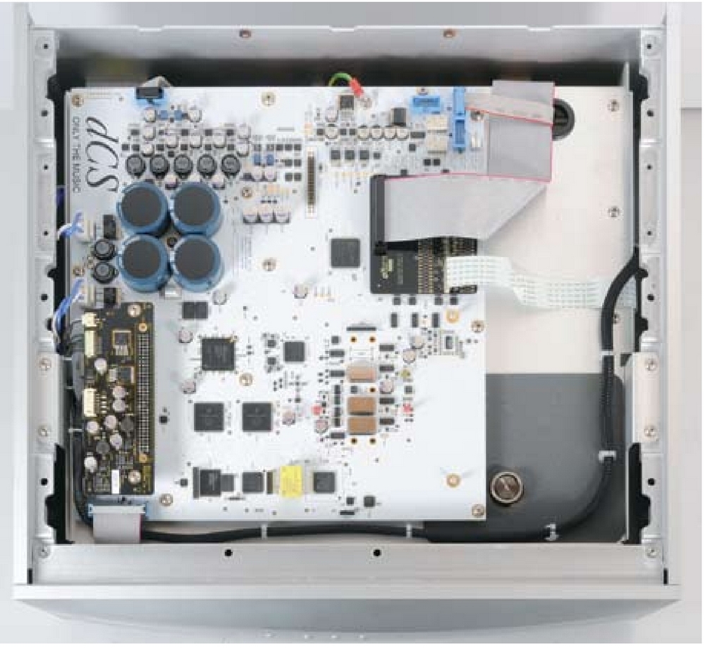 DCS Vivaldi Digital Playback System The Audio Beat , 46% OFF