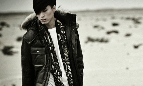 Music Made in Asia " Fantasy ": Biografía / Discografía de Tablo.