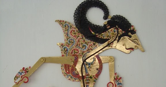 Tokoh Wayang - Basudewa - Ensiklopedia Wayang