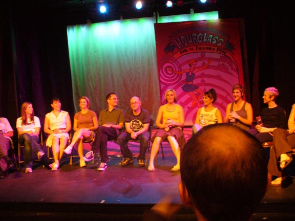 15 minutes to midnight: The official blog of comic book illustrator ...