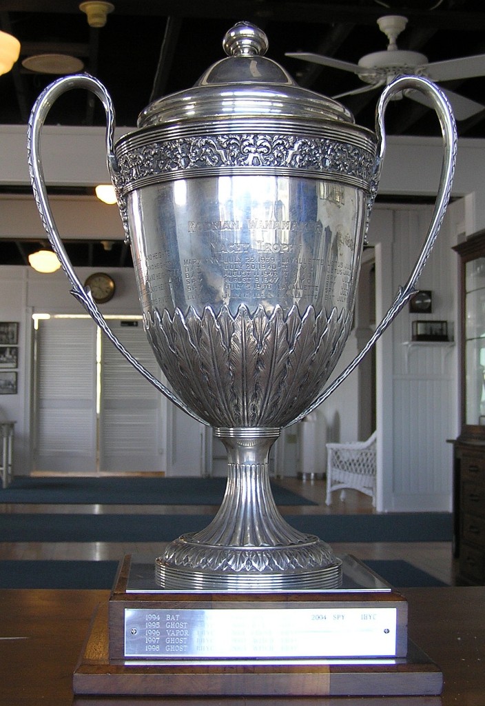 829 southdrive: The Connection Between Food and Sailing