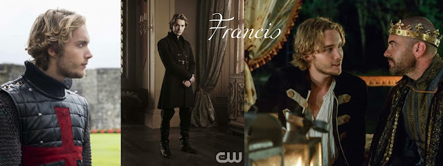 Sincerely, Sara | Style & Books: Inspired By: Reign