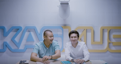 Review Film Sundul Gan : The Story Of Kaskus