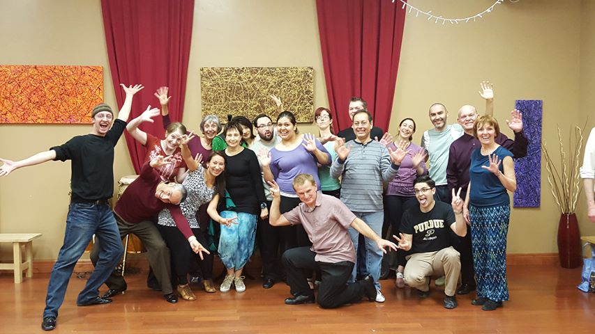 Dmitry Pruss: tango links & lists: A journey into the emotions of tango ...