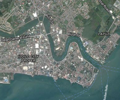 Iloilo: The City of Love - Believe in what you want