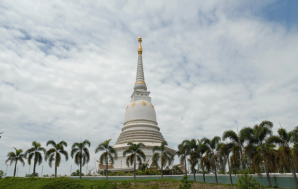 SIAMVIET: Undo Thani “máu” vươn lên về du lịch