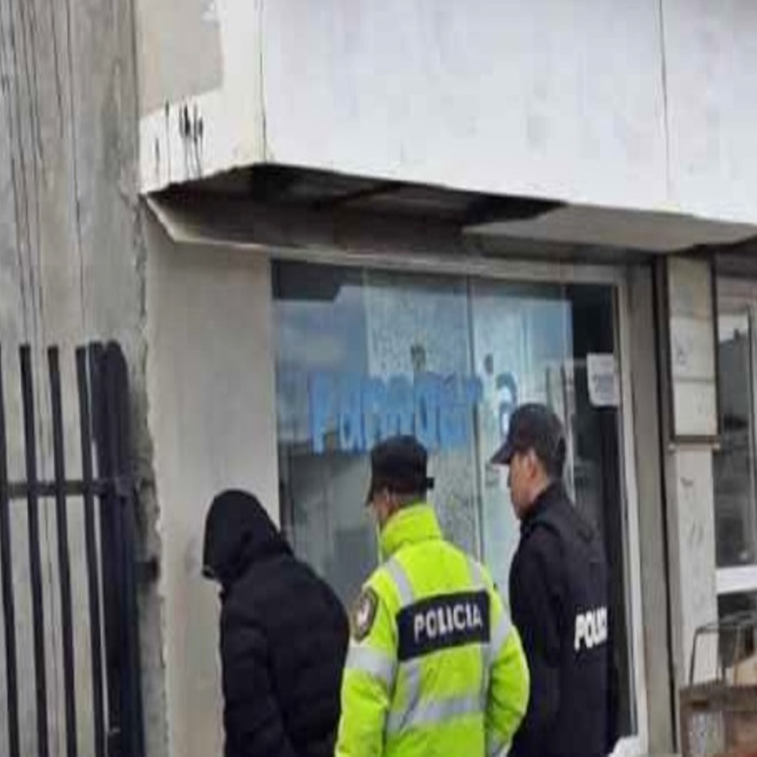 Dos detenidos por robos a viviendas | Cronicas Fueguinas